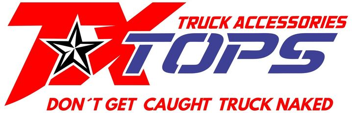Texas Tops Truck Accessories
